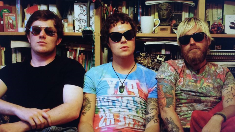 Monster Jaw - Music Insider Magazine Monster Jaw - Music Insider Magazine