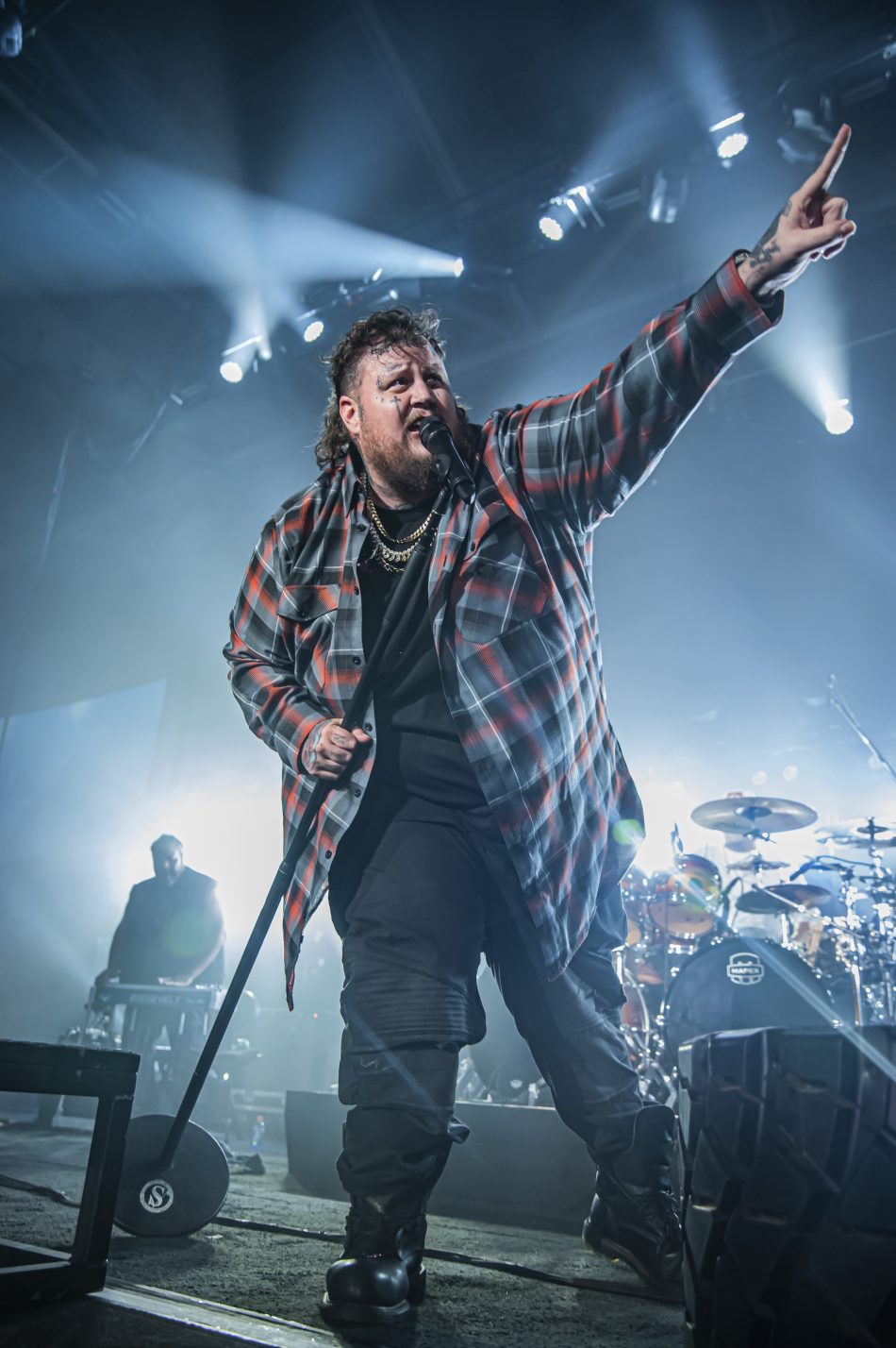 MORGAN WALLEN EXTENDS ONE NIGHT AT A TIME - Music Insider Magazine