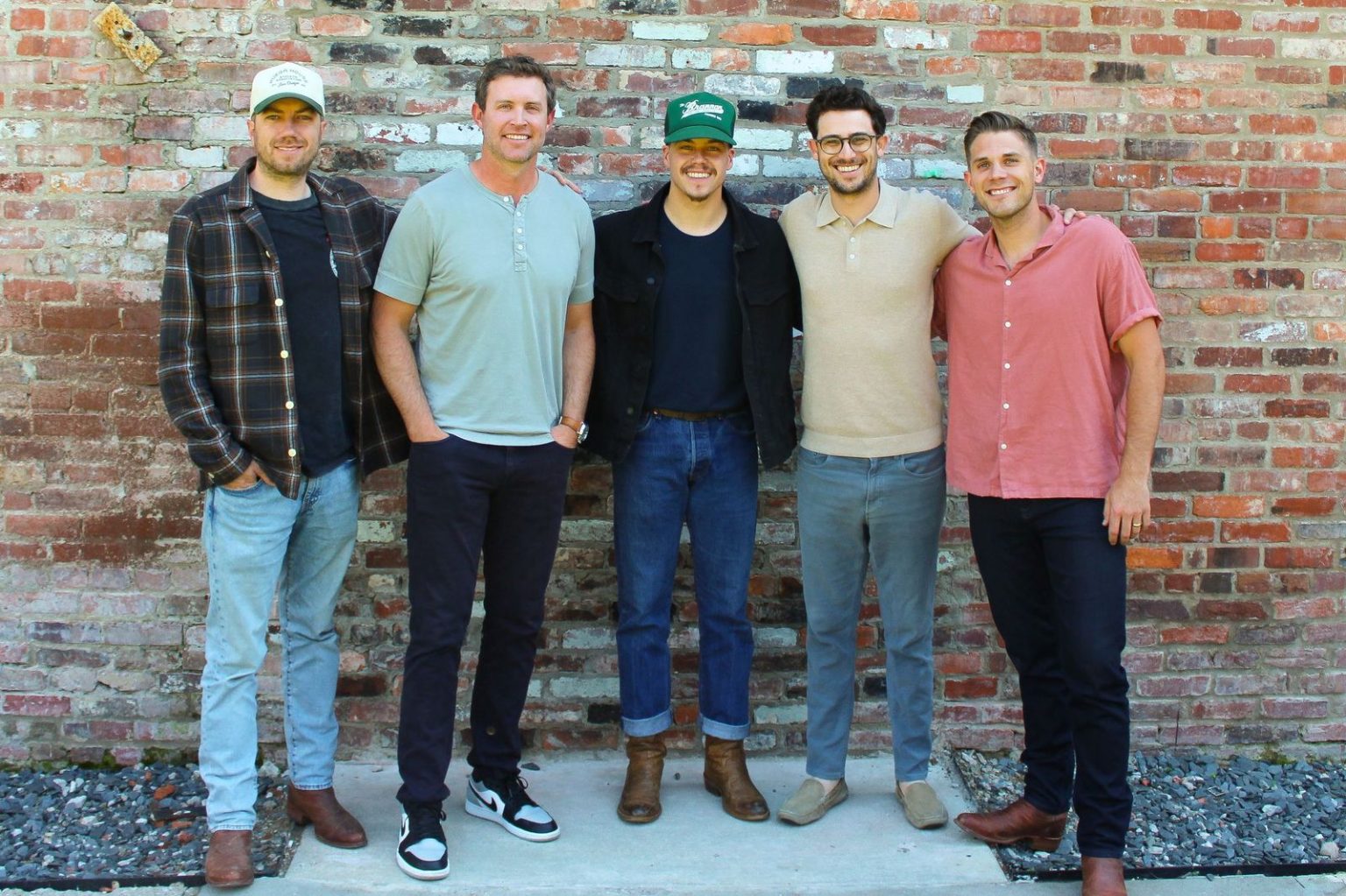THE NEAL AGENCY SIGNS ZACH JOHN KING TO ARTIST BOOKING - Music Insider ...